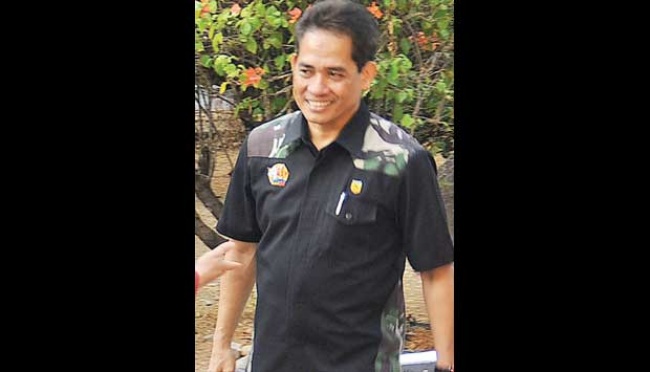 Wakil Rektor Unhas Musakkir Diduga Bandar Narkotik | tempo.co