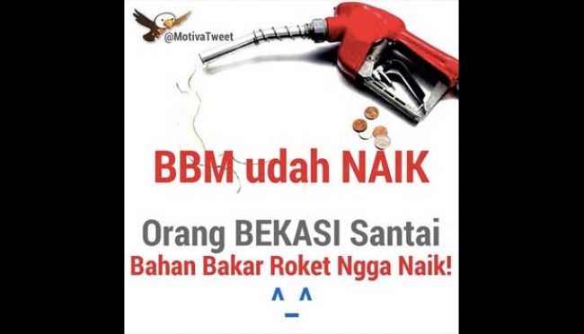 Memes Bbm Terbaru