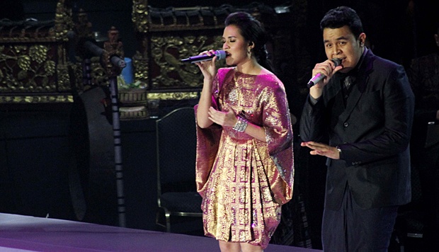 Singer Raisa Nominated in 2017 MTV Europe Music Awards - Life En.tempo.co