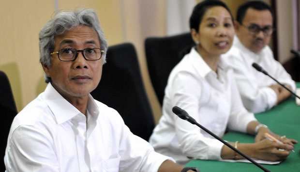 Rini Soemarno Appoints Alexander Lay as Pertamina Commissioner - En ...