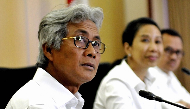 Tiga Prioritas Dirut Pertamina Baru | tempo.co