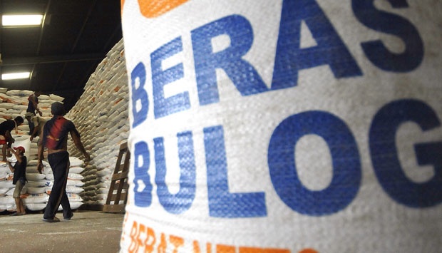 Bulog Redux - En.tempo.co