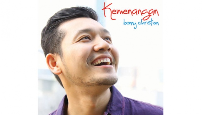 Pendeta Gaul Bonny Christian Rilis Album | tempo.co