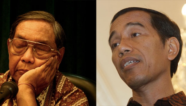 Wacana Pemakzulan Presiden Jokowi, Begini Kilas Balik Pemakzulan Gus ...