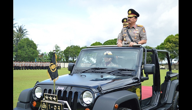 Petisi Online #TarikBudi Dekati 20 Ribu Tanda Tangan | tempo.co