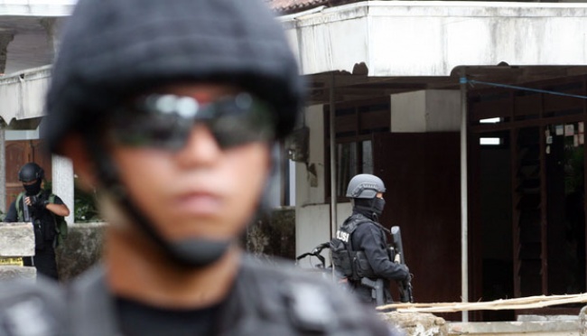 Anggota Mujahidin Indonesia Timur Diduga Bertambah Pasca-Tsunami | tempo.co