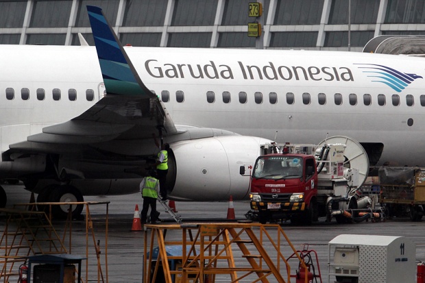 INACA: ASEAN Open Sky Benefits National Airlines - En.tempo.co