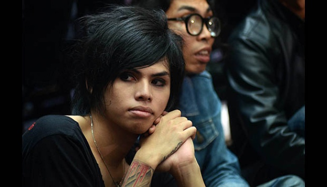 Axel Andaviar Curhat Mobilnya Rusak Ditabrak Truk | tempo.co