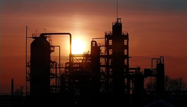 ESDM Launches Oil and Gas Roadmap - En.tempo.co