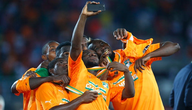 Ivory Coast Wins African Nations Cup on Penalties - foto En.tempo.co