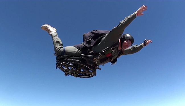 Mengenal Sejarah Sepeda Perang | tempo.co