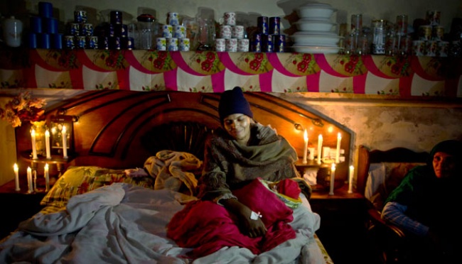 Potret Kehidupan Minoritas Kristen di Pakistan | tempo.co