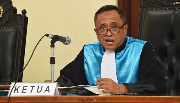 Bali Nine Lawsuit Rejected by State Administrative Court - En.tempo.co