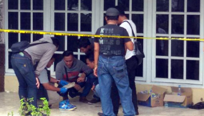 Tari Arizona, Peran Orang Dekat dalam Skandal Pembunuhan | tempo.co
