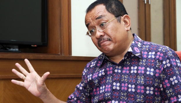 Said Didu Fails Director General Selection Process - En.tempo.co