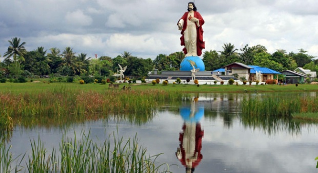 Long Storage for the Mega Rice Project in Merauke - En.tempo.co