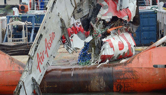 Rekomendasi KNKT, Kemenhub Inspeksi Semua Airbus A320 | tempo.co