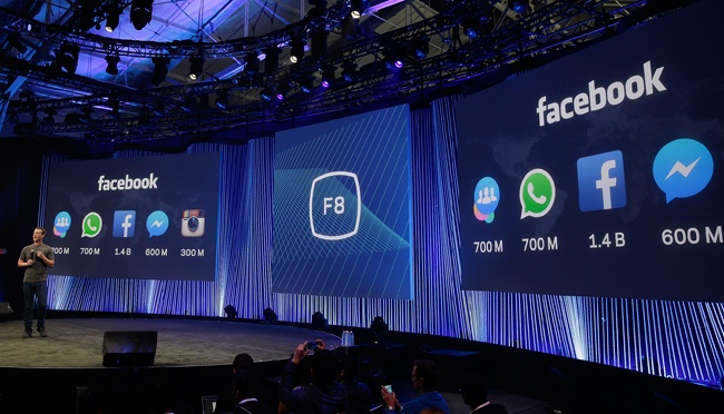 Game Instant di Facebook Messenger Dapat Dinikmati Secara Global | tempo.co