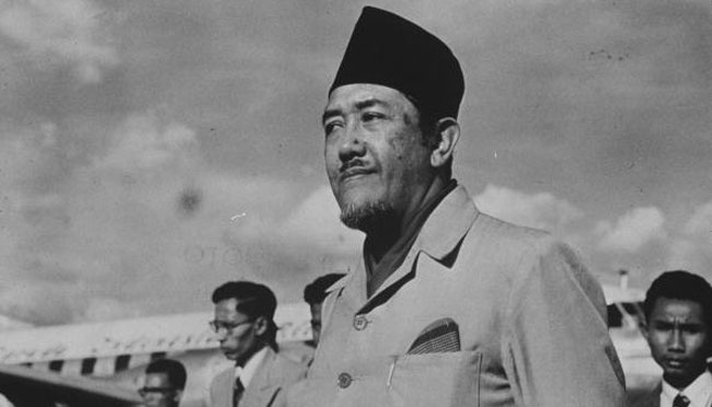 Peran Tokoh-tokoh PNI di Belakang KAA 1955 | tempo.co