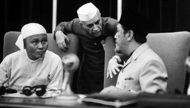 60 Years of Memory: Asian-African Conference 1955 - foto En.tempo.co