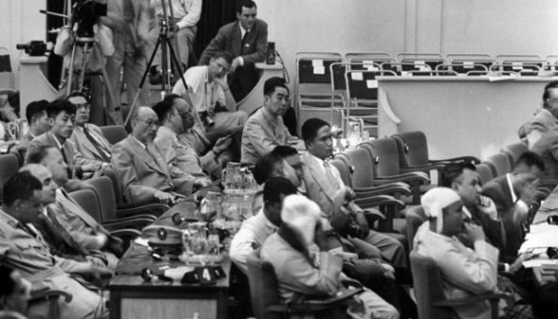 60 Years of Memory: Asian-African Conference 1955 - foto En.tempo.co