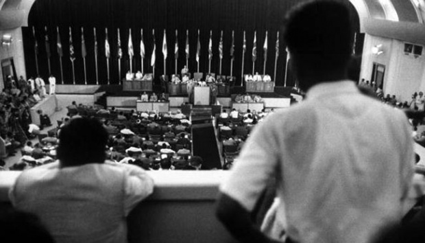 60 Years of Memory: Asian-African Conference 1955 - foto En.tempo.co
