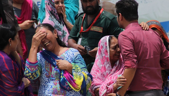 Jemaah Muslim Syiah Pakistan Dibantai, 43 Tewas | tempo.co