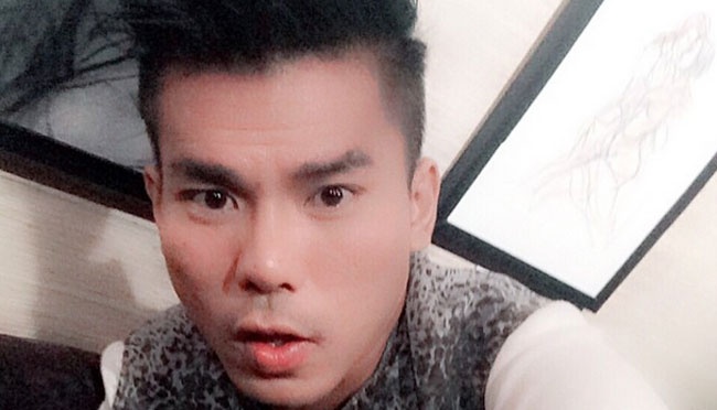 Robby Abbas Mudah Raup Ratusan Juta Saat Jadi Muncikari | tempo.co