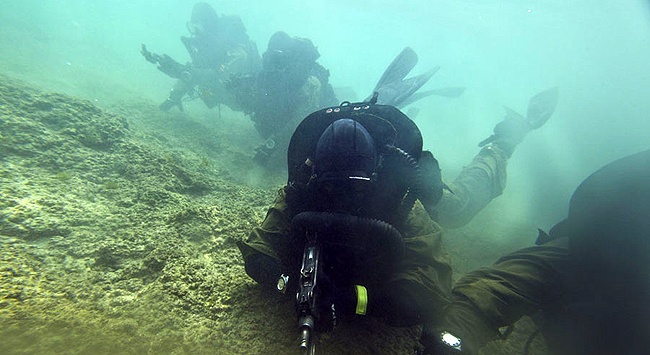 Shayetet 13, Pasukan Khusus Sabotase Negeri Zionis | tempo.co