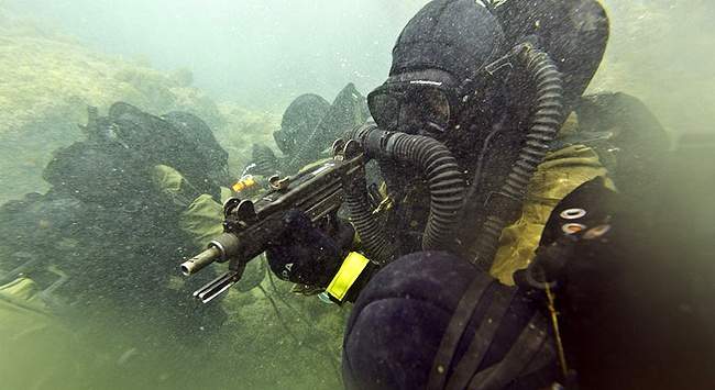 Shayetet 13, Pasukan Khusus Sabotase Negeri Zionis | tempo.co