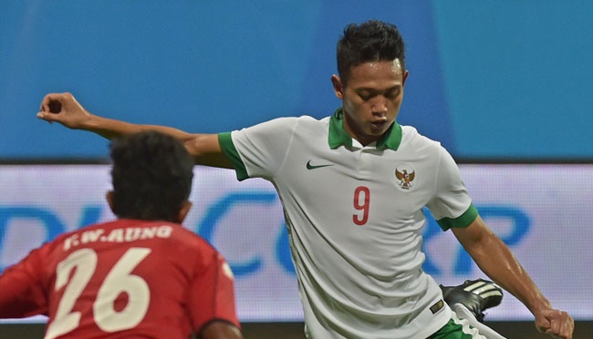 Mantan Bintang Timnas U-19, Muchlis Hadi Ning, Mundur dari PSM | tempo.co