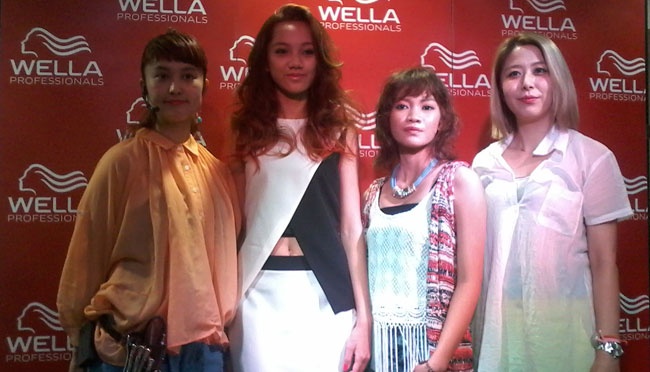 Wella temukan Teknologi Baru Mewarnai Rambut Tanpa Foil | tempo.co