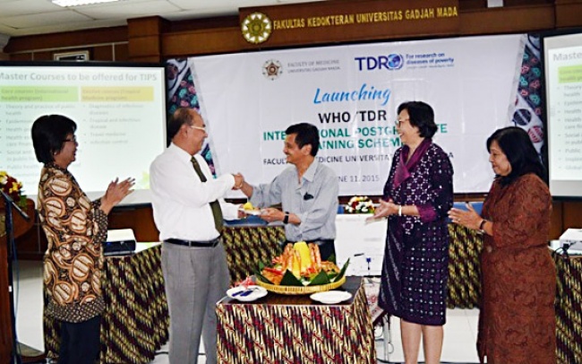 Pemerintah Siapkan Rp 20 Triliun untuk Beasiswa Luar Negeri | tempo.co