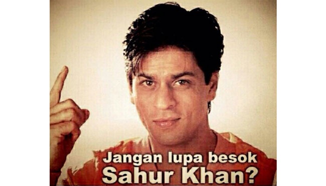 6 Meme Lucu Menyambut Ramadan | tempo.co