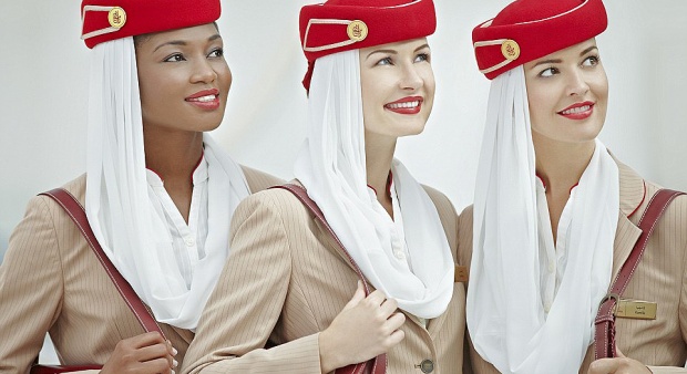 Classy and Elegant: 5 Airlines with Best Cabin Crew Uniforms - En.tempo.co
