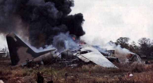 Pilot Killed in Vietnamese Fighter Jet Crash - ASEAN En.tempo.co