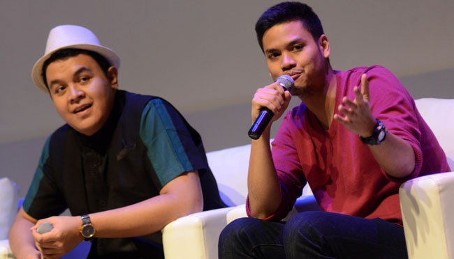 RAN dan Tulus Luncurkan Lagu Kolaborasi | tempo.co