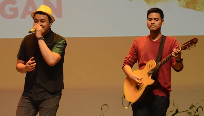 RAN dan Tulus Luncurkan Lagu Kolaborasi | tempo.co