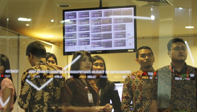 Hasil Investasi Reksa Dana Terproteksi (17/2) | tempo.co