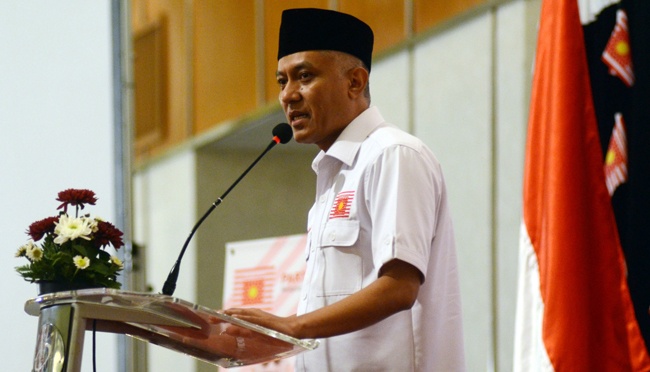Partai Priboemi Hadir untuk Jadikan Pribumi Tuan di Negeri Sendiri ...