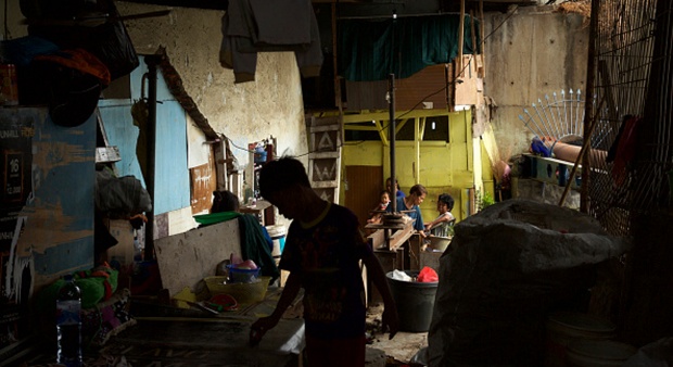 Bali's Poverty Rate Lowest Among Provinces: BPS - News En.tempo.co