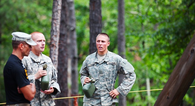 Pasukan Legendaris Rangers, Akhirnya Terima Personel Wanita | tempo.co