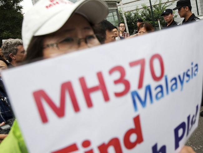 Puing Pesawat MH370 Diyakini di Hutan Kamboja, Ini Alasannya | tempo.co