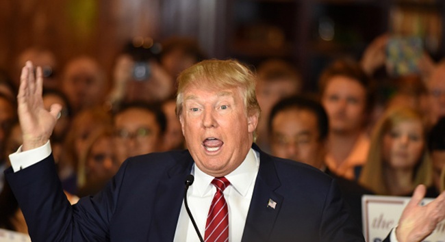 Trump & Hary Tanoe Bangun Disneyland Bogor, Ini Kata MNC | tempo.co