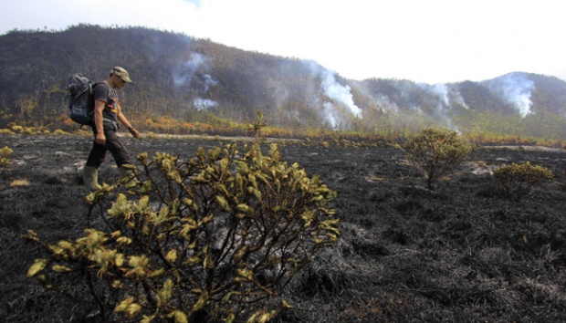 Edelweiss Education Park Opens in Bromo - En.tempo.co