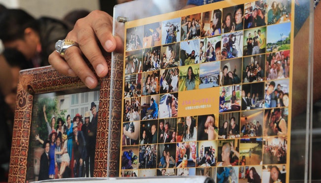 Ini Tersangka Pembunuh WN Jepang Yoshimi Nishimura | tempo.co