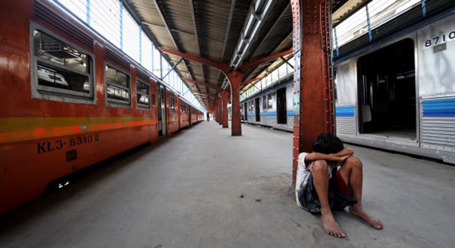 Kamboja Operasikan Kembali Jalur Kereta Phnom Penh-Thailand | tempo.co