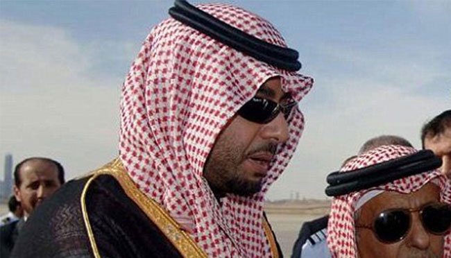 Sisi Gelap Arab Saudi: Narkoba, Alkohol, dan Pesta Seks | tempo.co