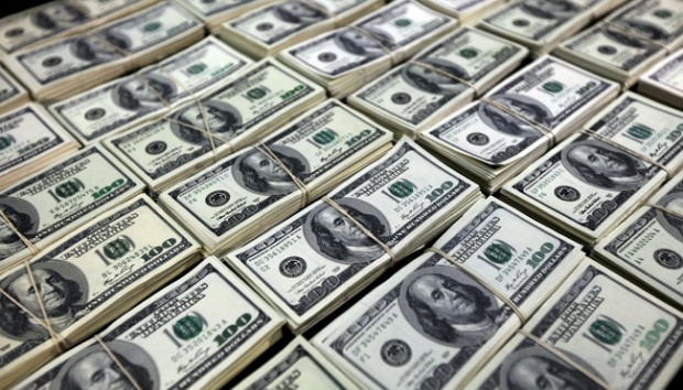 Today's Top 3 News: Countries Dropping the Dollar: The Rise of De ...