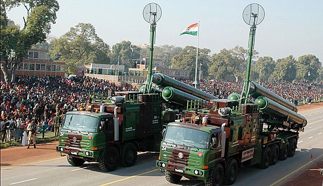 Rudal Brahmos, Penghancur yang Sangat Sulit Dihentikan | tempo.co